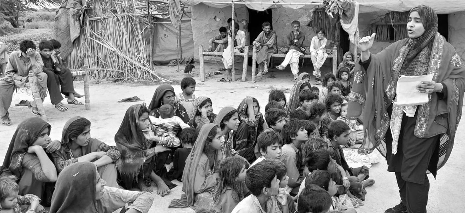 Roshan Pakistan Foundation | Roshan Pakistan Foundation