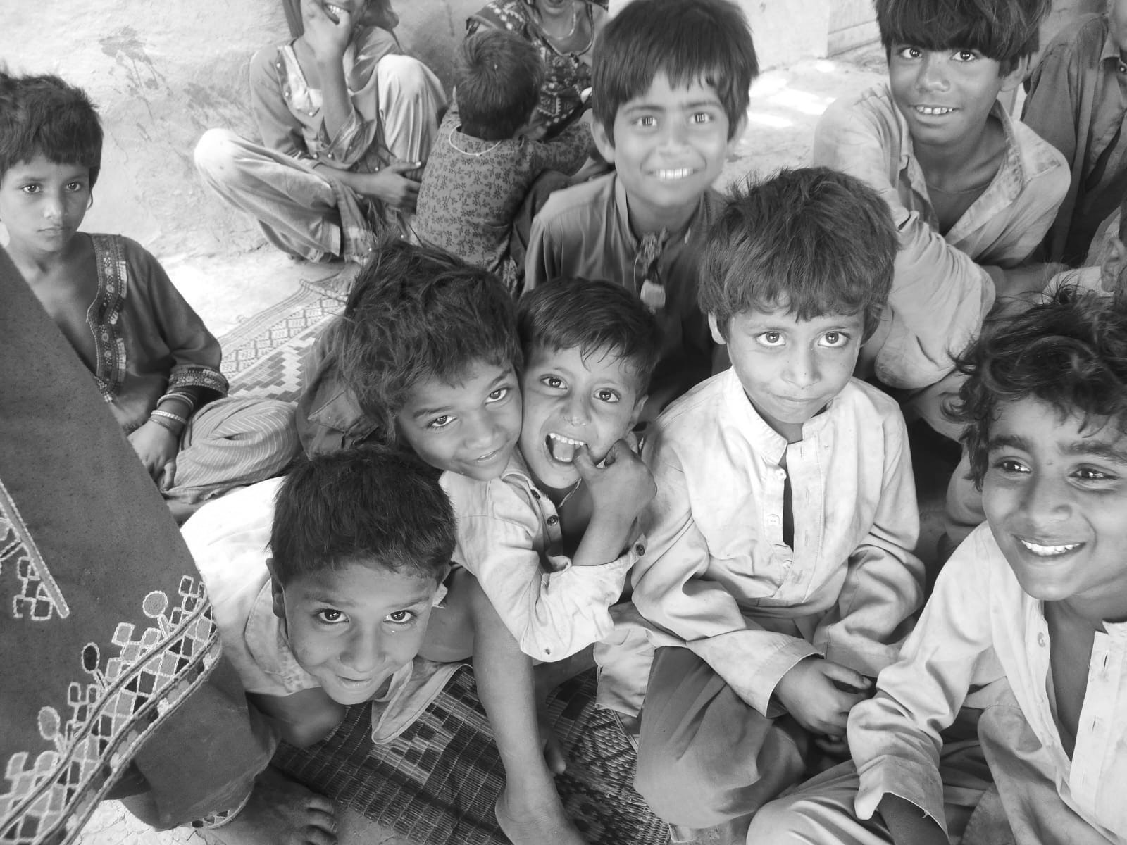 Roshan Pakistan Foundation | Roshan Pakistan Foundation